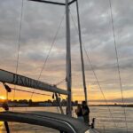 JFarwell Moonlight Yacht Cruise from Halifax Waterfront - Practical Details and Tips