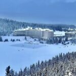 Johnston Canyon, Banff Historical Site, Gondola all inclusive - Authentic Visitor Insights