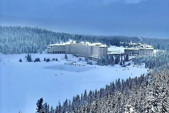 Johnston Canyon, Banff Historical Site, Gondola all inclusive - Authentic Visitor Insights