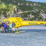 Juneau Shore Excursion: Helicopter Tour and Guided Icefield Walk - The Practical Details