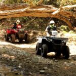 Jungle Single ATV Tour "El Mirador" - FAQs