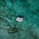 Jungle Tour & Snorkel at Punta Nizuc Reef , Underwater museum - The Experience of the Guides and Crew