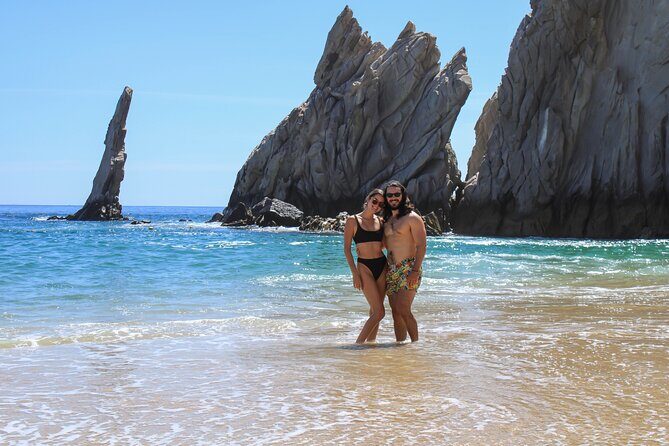 Kayak Expedition to the Arch of Cabo San Lucas, Lovers Beach & Snorkel - Who Would Love This Tour?