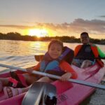 Kayak Experience in the Mangroves of Holbox Island - What Could Be Better?