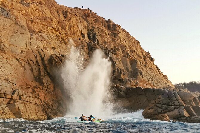 Kayak Huatulco Sunrise - Practical Tips for Booking and Participation