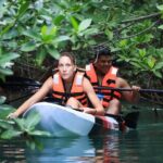 Kayak Tour at Sunset in Cancun - Practical Details and What to Expect