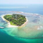 Kayaking on the Island of Sacrifices - Group Size and Atmosphere