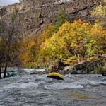 Kikacéki (Ward's) Canyon - The Itinerary: What to Expect from Start to Finish