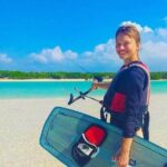 Kitesurfing lessons in Isla Holbox - Final Words