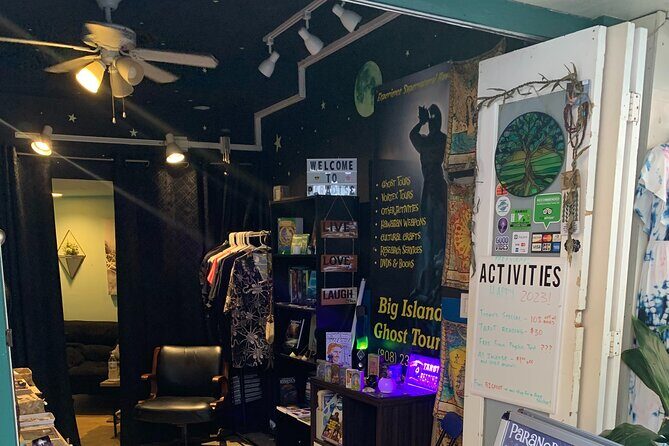 Kona Haunted Hele Ghost Tour - Final Thoughts