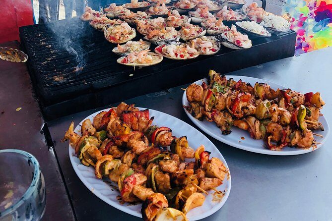 La Bufadora Tour in Baja California - The Itinerary Breakdown: What You Can Expect