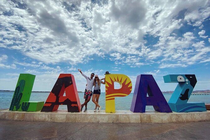 La Paz, Balandra and Todos Santos from CABO and San Jose - Authentic Experiences and Insights from Travelers