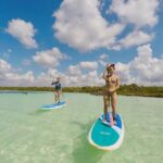 Lagoon Paddleboarding Tour in Tulum - Authentic Experiences & Tips