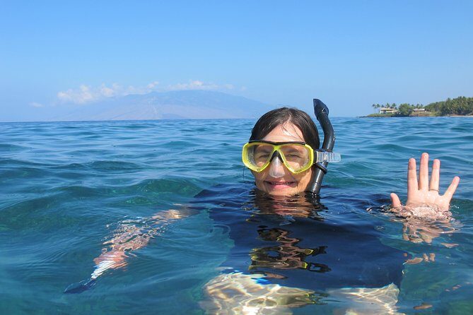 Lahaina Kayak and Snorkel Excursion - The Itinerary in Detail