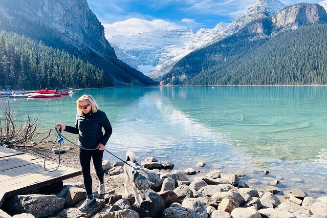 Lake Louise and Moraine Lake Small Group Half Day Tour - What Sets This Tour Apart?