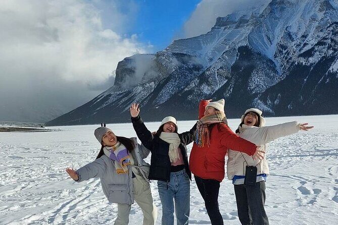 Lake Louise, Moraine Lake, Banff Tour from Calgary/Canmore/Banff - Practical Tips for Making the Most of This Tour