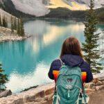 Lake Louise, Moraine Lake, Emerald Lake and Johnston Canyon Tour - The Experience in Practice