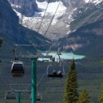Lake Louise Summer Gondola Experience - The Sum Up: Is the Lake Louise Summer Gondola Worth It?