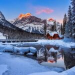 Lake Louise, Yoho, Moraine Lake from Calgary & Banff - The Basics: What You Need to Know