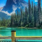 Lake Louise,Moraine Lake,Emerald Lake Day Trip from Banff/Calgary - The Sum Up