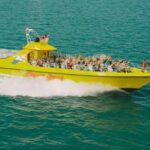 Lake Michigan 30-Minute Speedboat Ride - What Makes This Tour Stand Out
