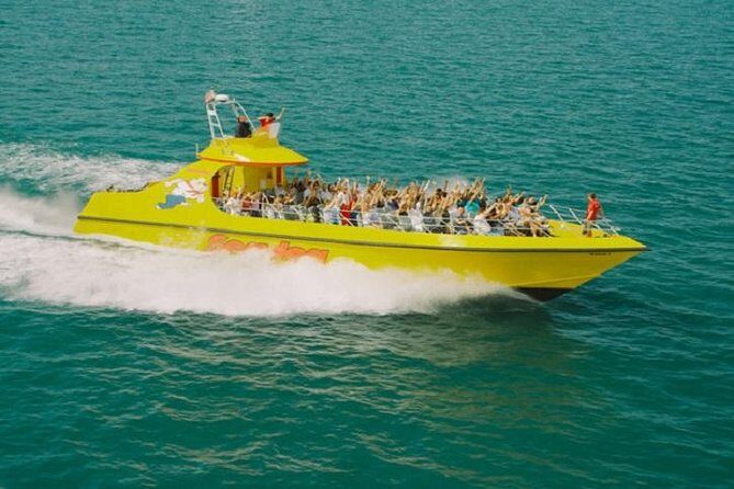 Lake Michigan 30-Minute Speedboat Ride - What Makes This Tour Stand Out