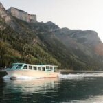 Lake Minnewanka Cruise - Final Thoughts