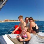 Lands End Luxury Sail and Snorkel Cruise in Cabo San Lucas - Who Is This Tour Best For?