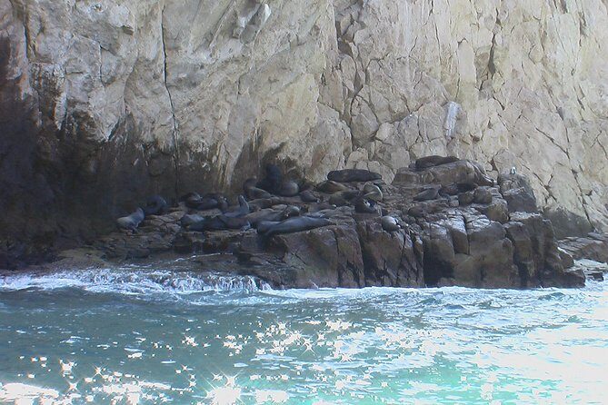 Land's End Tour Basic - Who Will Love This Tour?