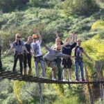 Las Cañadas Canopy Tour in Ensenada - The Value of the Las Cañadas Canopy Tour