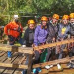 Las Cañadas Ziplines & La Bufadora Private Excursion All. Incl - In-Depth Look at the Tour Experience