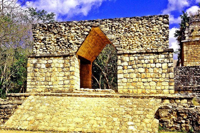 LDS Tour to Ek Balam + Cenote - An In-Depth Look at the Itinerary