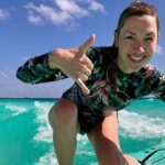 Learn to Surf in 1 Easy Lesson in Cancún - Is It Worth the Price?