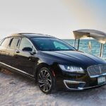 Lincoln Strecth Limousine with Wi Fi on board - Authentic Traveler Perspectives
