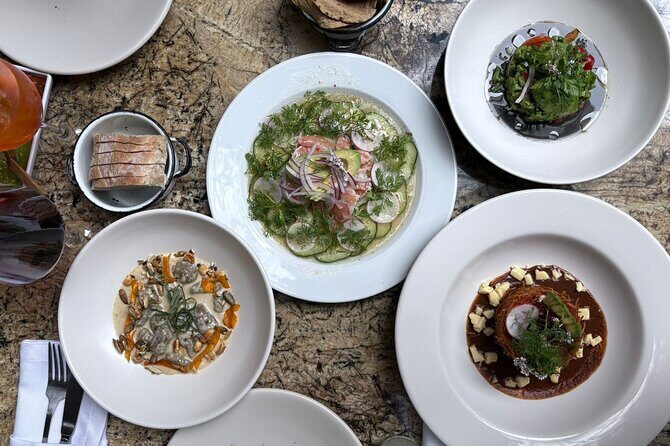 Local Foodie Adventure in Mexico: +10 dishes with Sherpa Tours - What Makes This Tour Special?