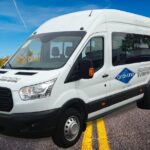 Los Cabos Airport One Way Shuttle Only Arrival - A Deep Dive Into the Experience