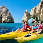 Los Cabos Arch and Playa del Amor Tour by Glass Bottom Kayak - Final Thoughts: Is This Tour Right for You?