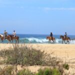 Los Cabos ATV and Pacific Horseback Riding Combo Tour - Practical Details and What You Should Know