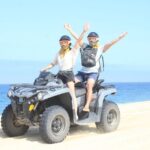 Los Cabos Beach & Desert Tour in Automatic ATV + Tequila Tasting - Who Will Love This Tour?