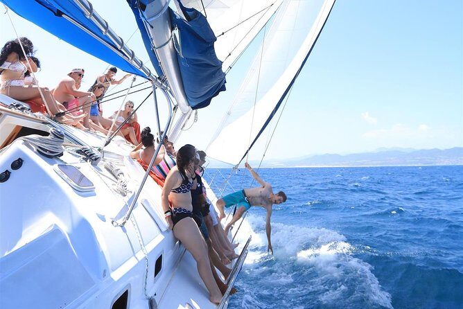 Los Cabos Luxury Sailing, Snorkel and Lunch Cruise - What’s Included and What’s Not