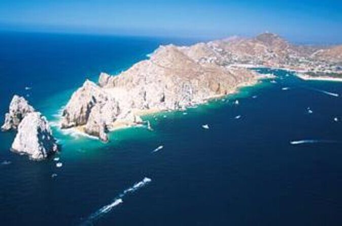 Los Cabos Luxury Sailing Sunset Tour - Key Points