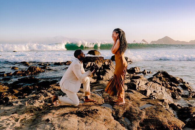 Los Cabos photo session - What to Expect: A Step-by-Step Breakdown