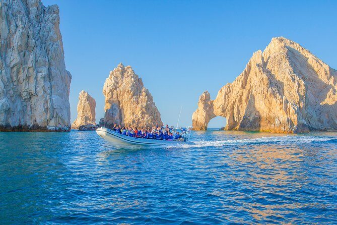 Los Cabos Power snorkel Adventure, Kayaking and Stand-Up Paddle - Practical Details: What You Need to Know