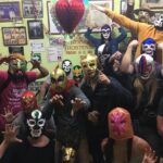 Lucha Libre Experience in Mexico City - The Value: Is It Worth the Price?