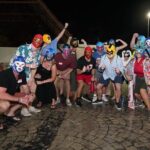 Lucha Libre, Tacos, Margaritas,Tequila and Night Market Tour - An In-Depth Look at the Tour Experience