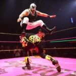 Lucha Libre Tickets & Tacos & Beer & Mezcal - BEST NIGHT EVER! - A Detailed Look at the Tour Experience