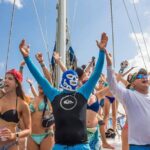 Luxury Catamaran tour to Isla Mujeres with transportation from Playa del Carmen - Practical Insights: What Does the Tour Mean for Your Vacation?