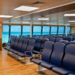 Luxury FERRY from Playa del Carmen to Cozumel - Who Will Benefit Most from This Ferry?