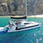 Luxury Sailing catamaran charter in Cabo San Lucas all inclusive - What Sets This Tour Apart?