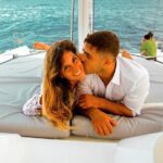 Luxury Sunset Sailing Cruise in Cancun with Light Dinner and Open Bar - A Closer Look at the Itinerary